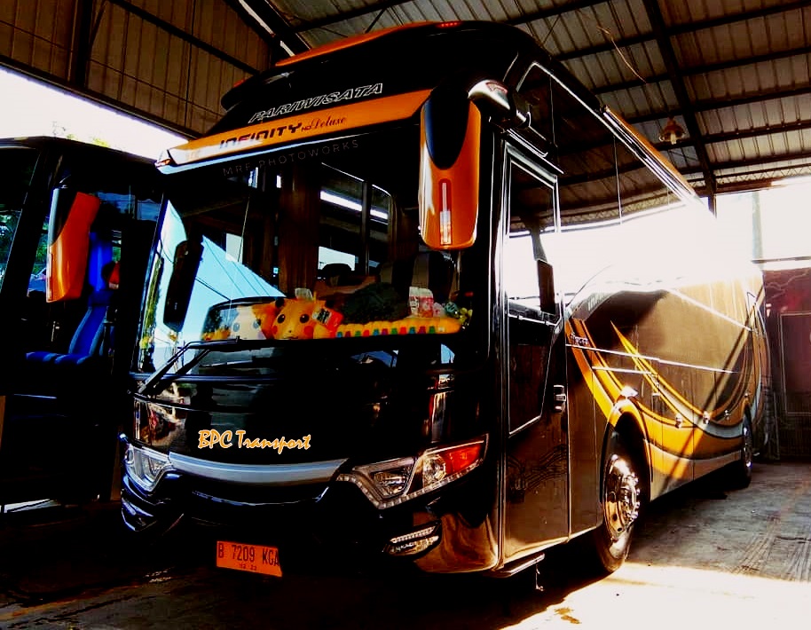 Bus Pariwisata Centre - Rental Bus Pariwisata - Charter Bus Pariwisata ...
