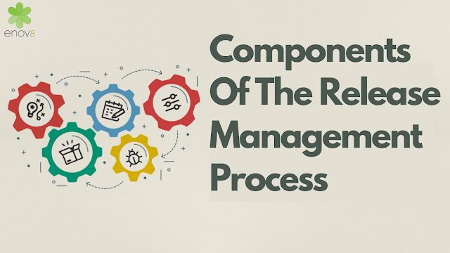Components Of The Release Management Process