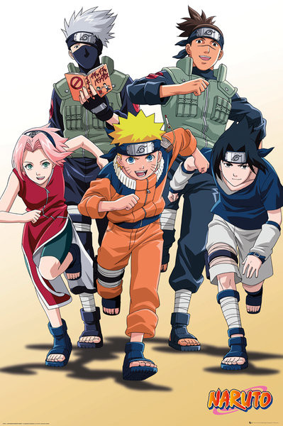 Os melhores episódios de Naruto Clássico