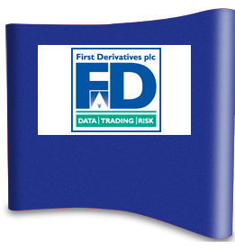SRC Career Academy : First Derivatives