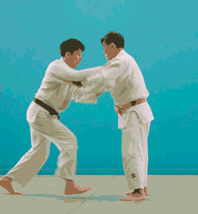 USHIRO-GOSHI | UTSURI-GOSHI