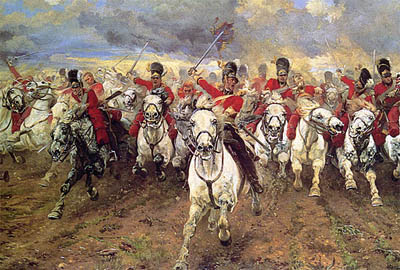 Perang Napoleon, Ketika Perancis Menjadi Pengganyang Eropa | RE Tawon