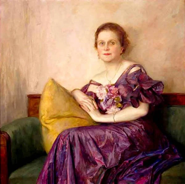 Robert Auer (Zagabria, 1873-1952) | Tutt'Art@ | Masterpieces