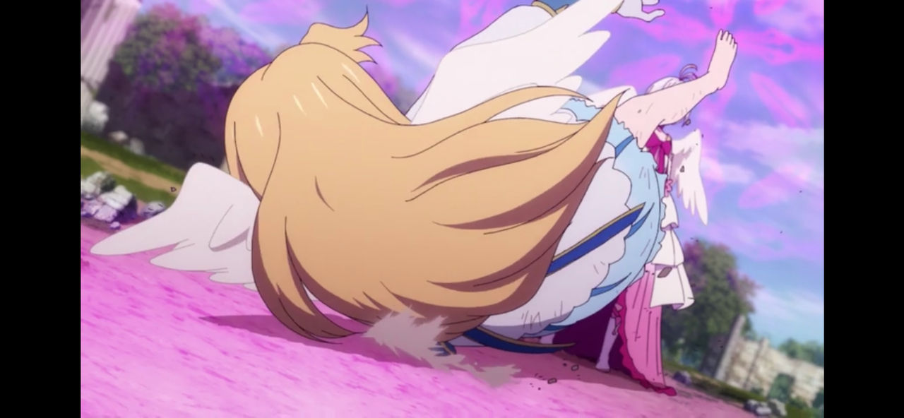 Anime Feet: The Rising of the Shield Hero (Season 1): Filo