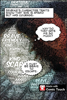 The Fearless Classroom: Fearless Character Traits