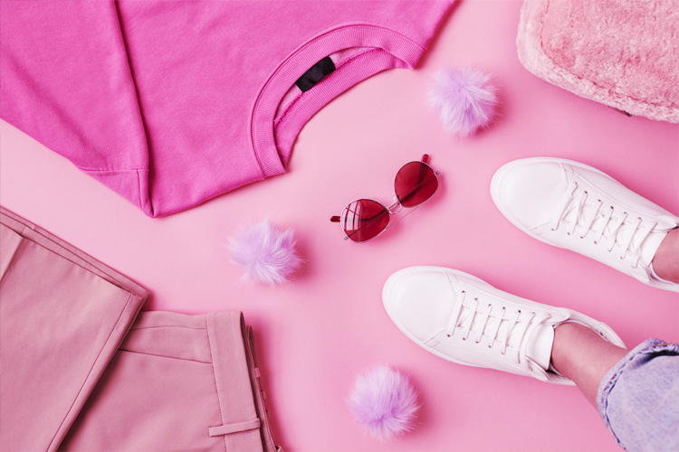 Pink fever: conheça um pouco mais sobre essa tendência da moda