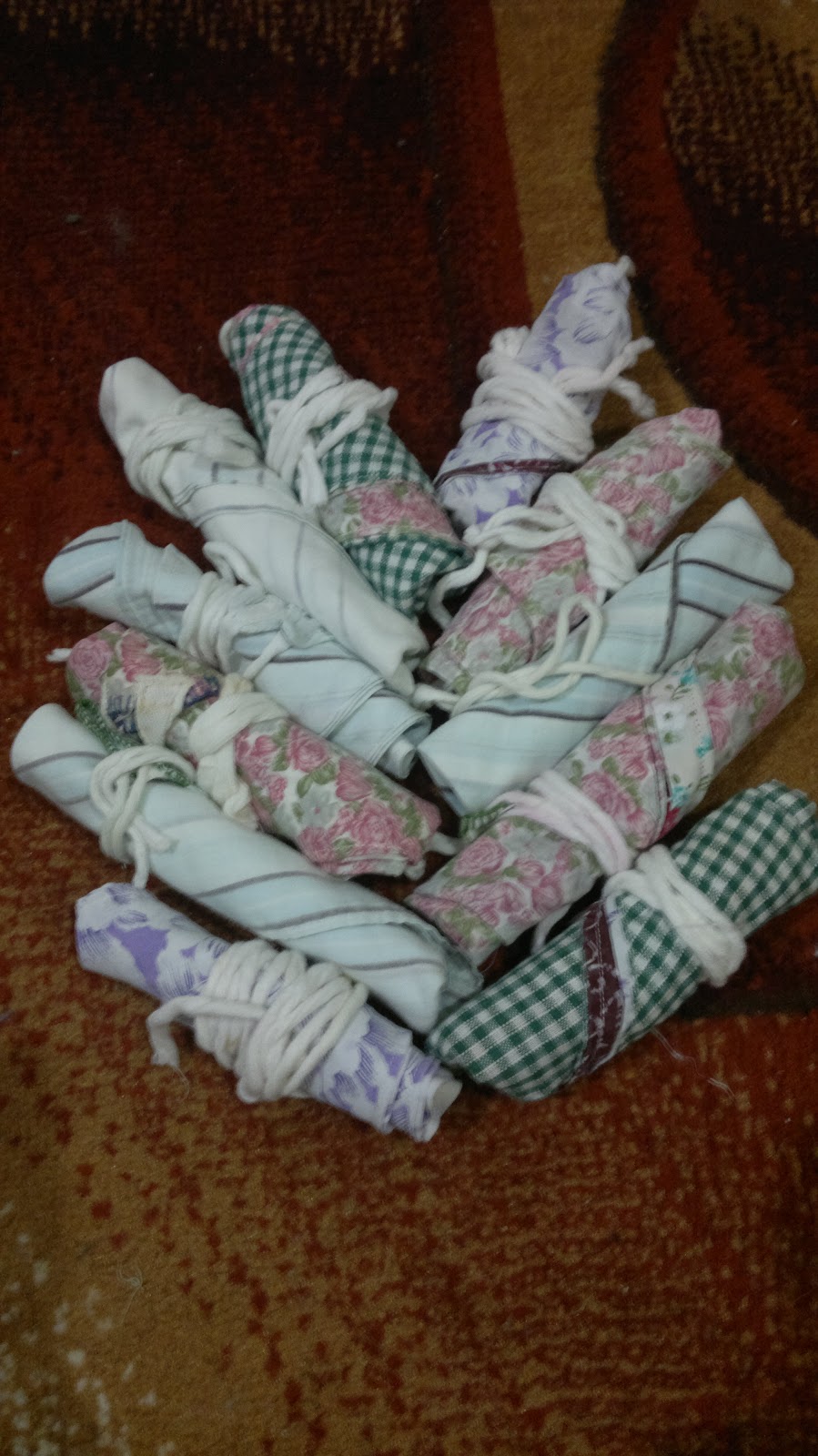 Shaun the Sheep.... I like!: Barut Gantung for kak long's baby