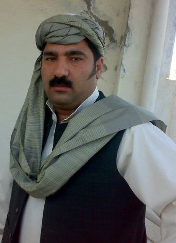 Zahirullah Pashto Comedy Dubbing and CD drama Actor pictures Photos ...