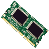 HARDWARE BASICO: MEMORIA RAM