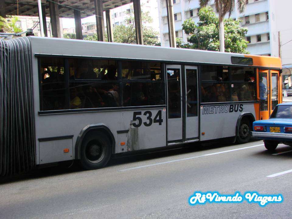 Guia prático de Cuba - RêVivendo Viagens