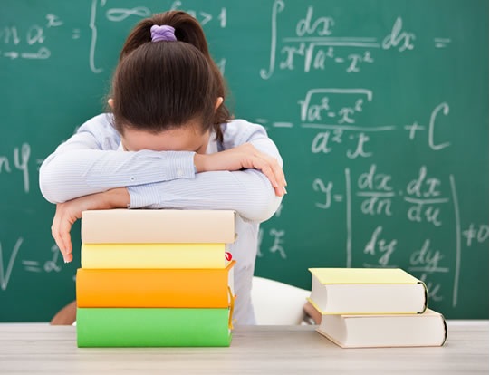 Studimi: teknika më e mirë e të mësuarit nuk iu është mësuar studentëve