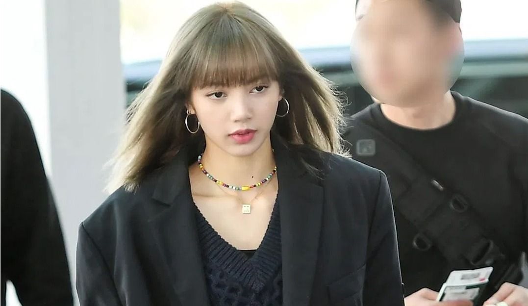 Lisa De Blackpink Fue Estafada Por 1billón De Wones Por Su Ex Manager