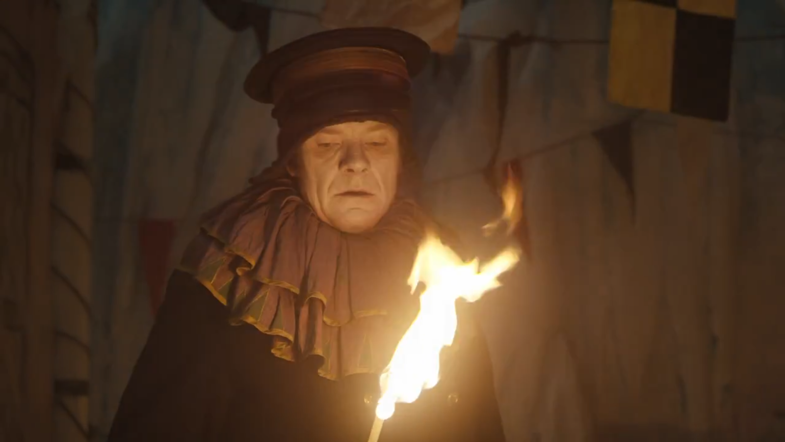 The Terror, season one (2018) review