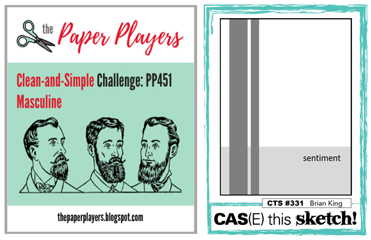 Crafting inspiration from Vicky at Crafting Clare's Paper Moments ...