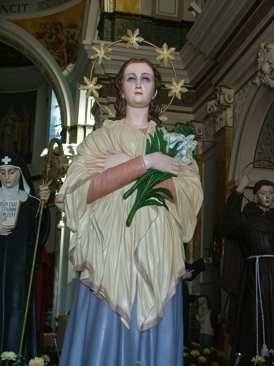 Santa Maria Goretti