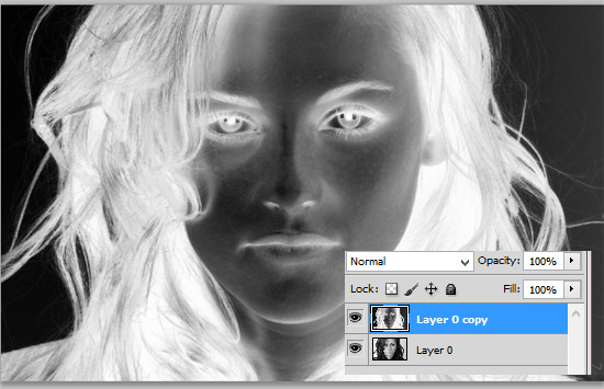 how to make a pencil drawing effects in Photoshop - graphicRP