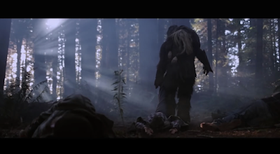 Castle Macabre: 2019