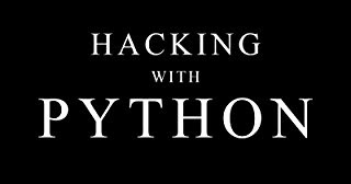 Chia Sẻ Ebook Hacking Với Python - Hướng Dẫn Cho Người Mới Bắt Đầu ...