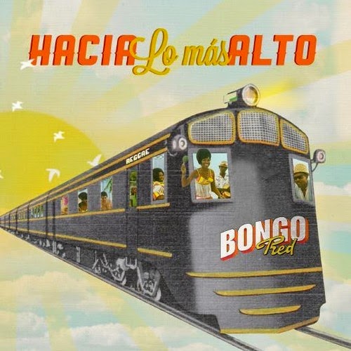 BONGO RED - Hacia lo más alto | Your Musical Doctor | Reggae Download