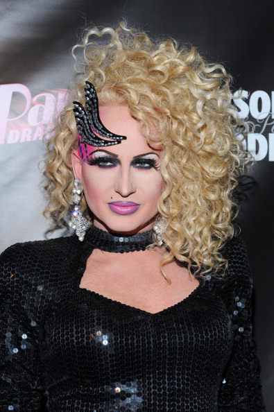 RuPaul´s Drag Race México: Phoenix