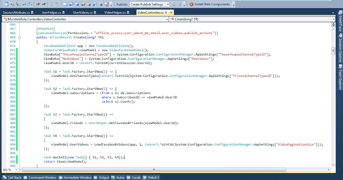 C# Program to Generate Odd Numbers in Parallel using LINQ