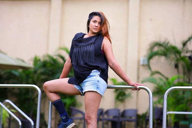 Pooja Joshi Web Series, Wikipedia, Movies, Age, Affairs, Husband and ...