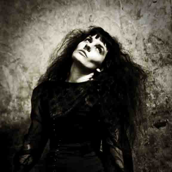 The Gonzo Daily: EXCLUSIVE: Interview with Miss Crystal Grenade