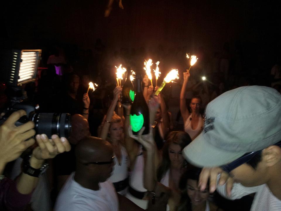 JJJ'e Cassiopeia: 01/02/13