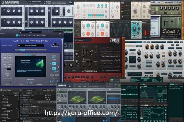Best VST Plugins for Hip Hop and Trap