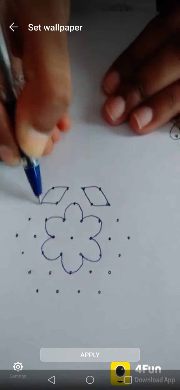 How To Make Video Wallpaper On Android Droidvilla Tech how-to-make-video-wallpaper-on-android-droidvilla-tech