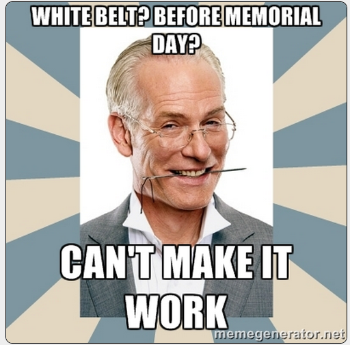 Tim Gunn Make It Work Meme