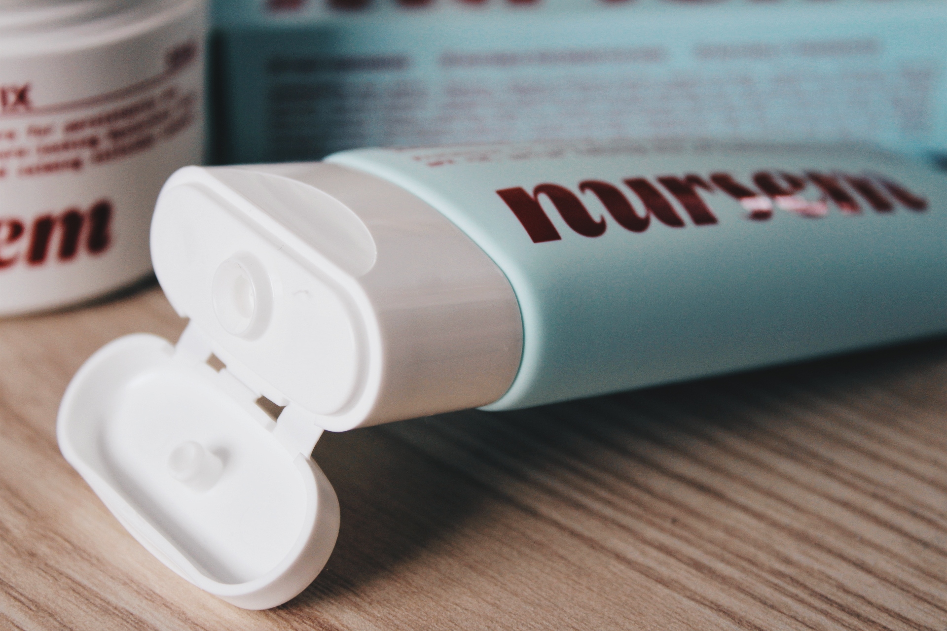 Nursem - The Hand Cream making a difference | Alice Anne