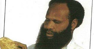 Kaulga's Travel Diary: The youngest Prime MInister in the South Pacific ...