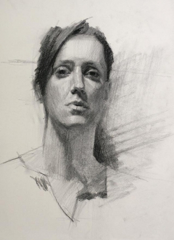 Design Stack: A Blog about Art, Design and Architecture: Charcoal ...