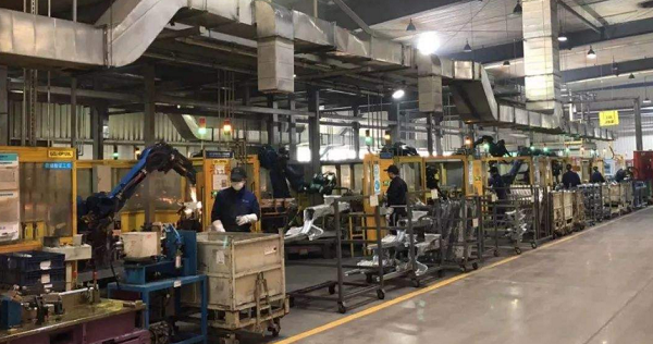 Cleaning Solutions: How to Clean a Workshop?