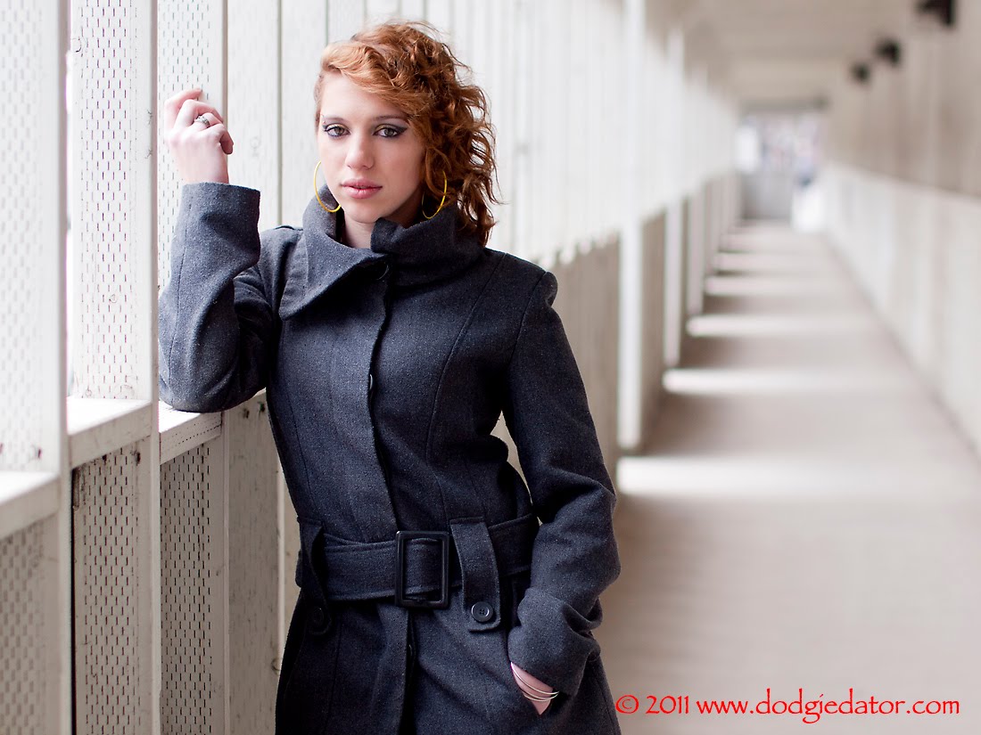 Dodgie Dator Photography - blog: Kaylee Gauthier - Spring Fashion