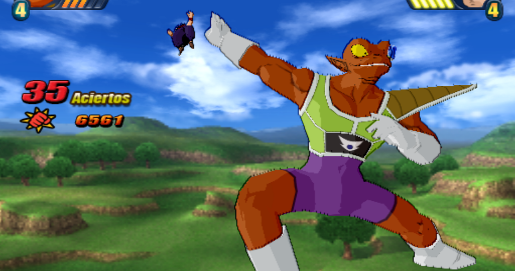 The Kingdom of Iyura: DBZ BT3 - Neiz