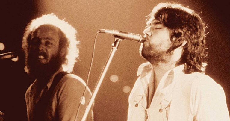 BB Chronicles: Little Feat - 1978-06-11 - Paramount Theatre, Portland, OR