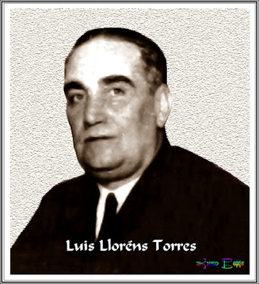 Poemas Universales: Altamira - Luis Lloréns Torres