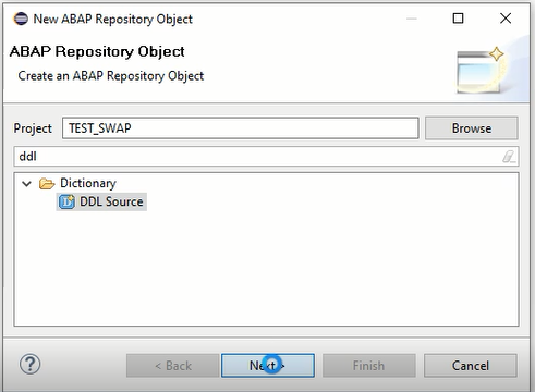 How to create ABAP CDS Views on HANA | Cds view in sap abap | abap cds ...