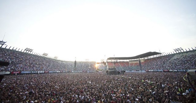 Foro Sol 2021 Cartelera de Conciertos y Boletos | Foro Sol en Mexico ...