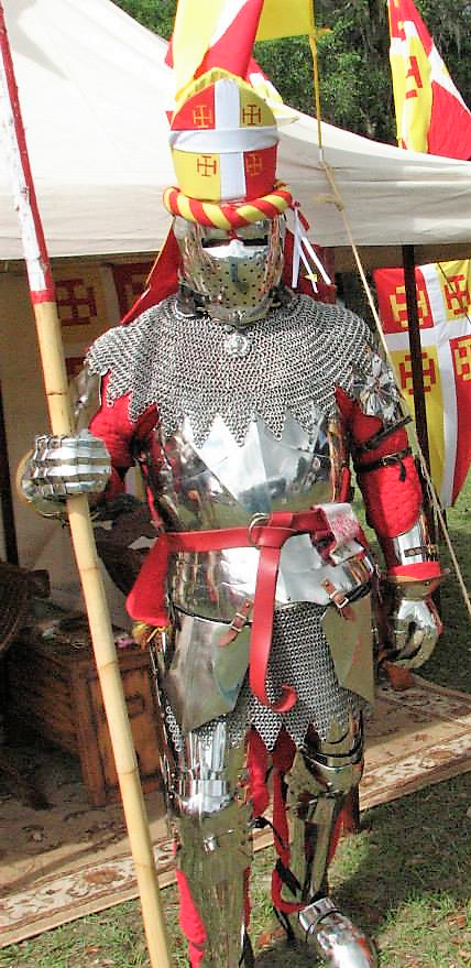 Greate Book of Fighters: 901_Kingdom of Trimaris_Shire of Dragon's ...