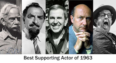 A Mythical Monkey writes about the movies