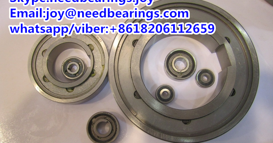 Changzhou Needbearings Ltd-Manufacturer-Wholesale-Export: 50RCT3534FO ...