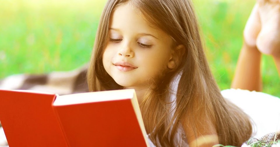 Elementary Matters: Relax and Read!