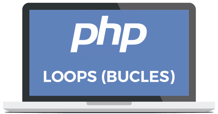 Bucles en PHP - Codifiquemoslo