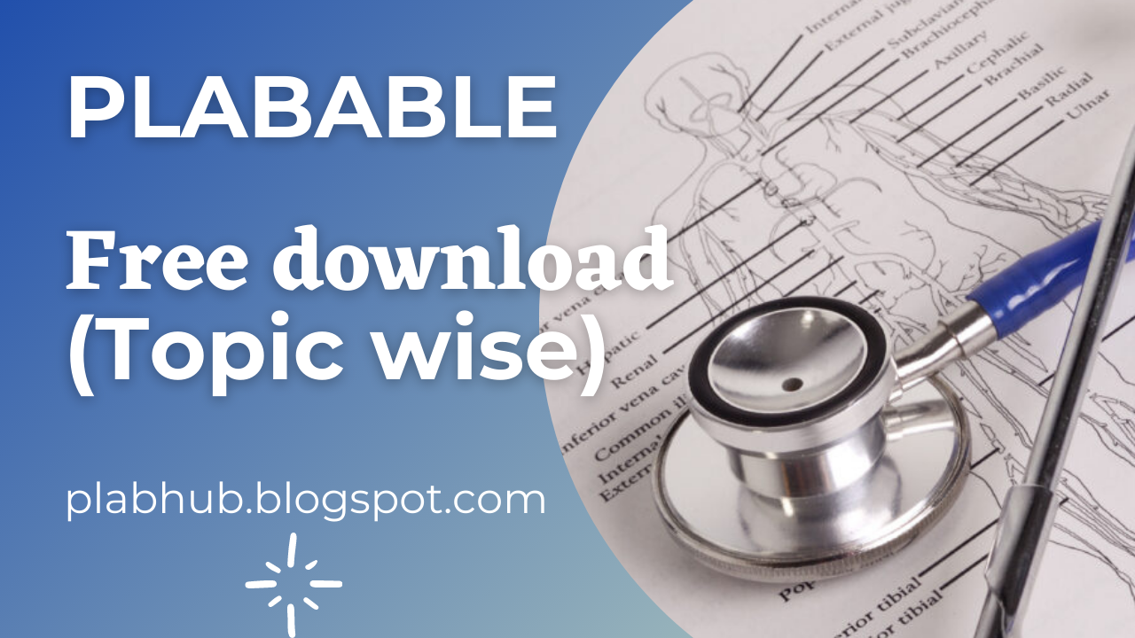 Download Plabable PDF 2022 (topic wise)