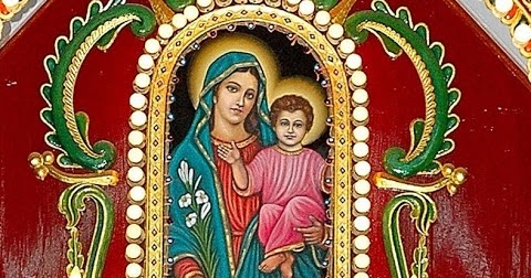 Ettu Nombu Festival Day 2- Live from Manarcadu Church ~ Ecumenical TV