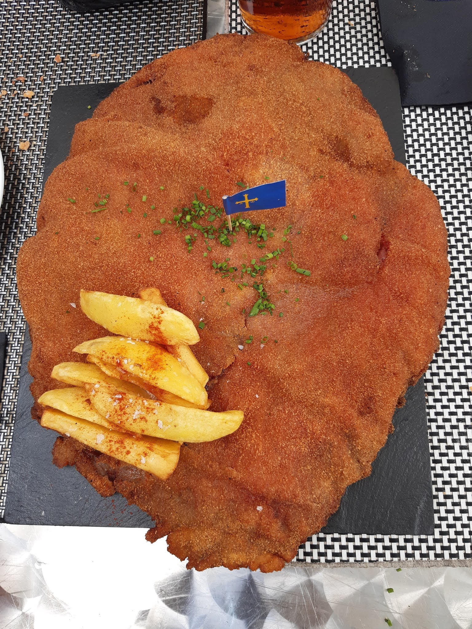 GULA GASTRONÓMICA: K-CHOPO (EL PRAT DE LLOBREGAT, BARCELONA)