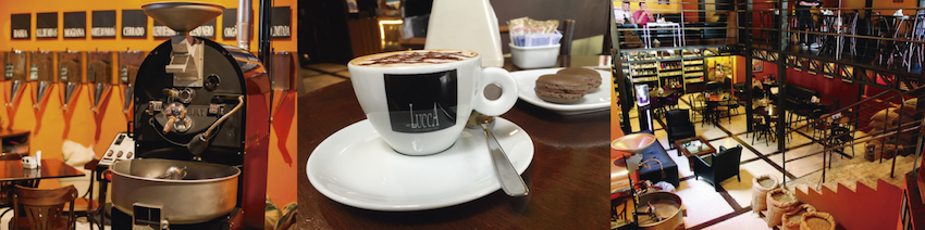 Blog dedicado a avaliar as cafeterias de Curitiba sob o olhar de um ...